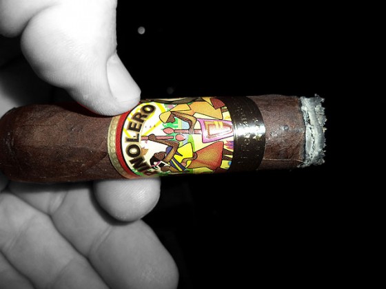 Pinolero Maduro Cigar Review and Rating
