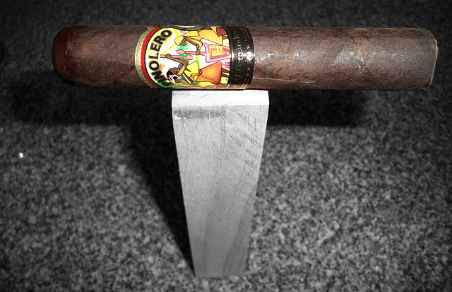 Pinolero-cigar-review - Cigar Dojo