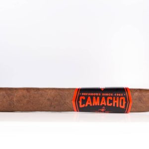 Camacho Corojo Box-Pressed BXP Toro Cigar Review - Cigar Dojo