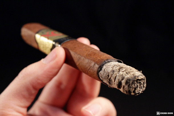 1502 XO Cigar Review - Cigar Dojo