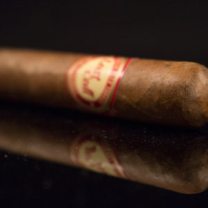AJ Fernandez Last Call Cigar Review - Cigar Dojo