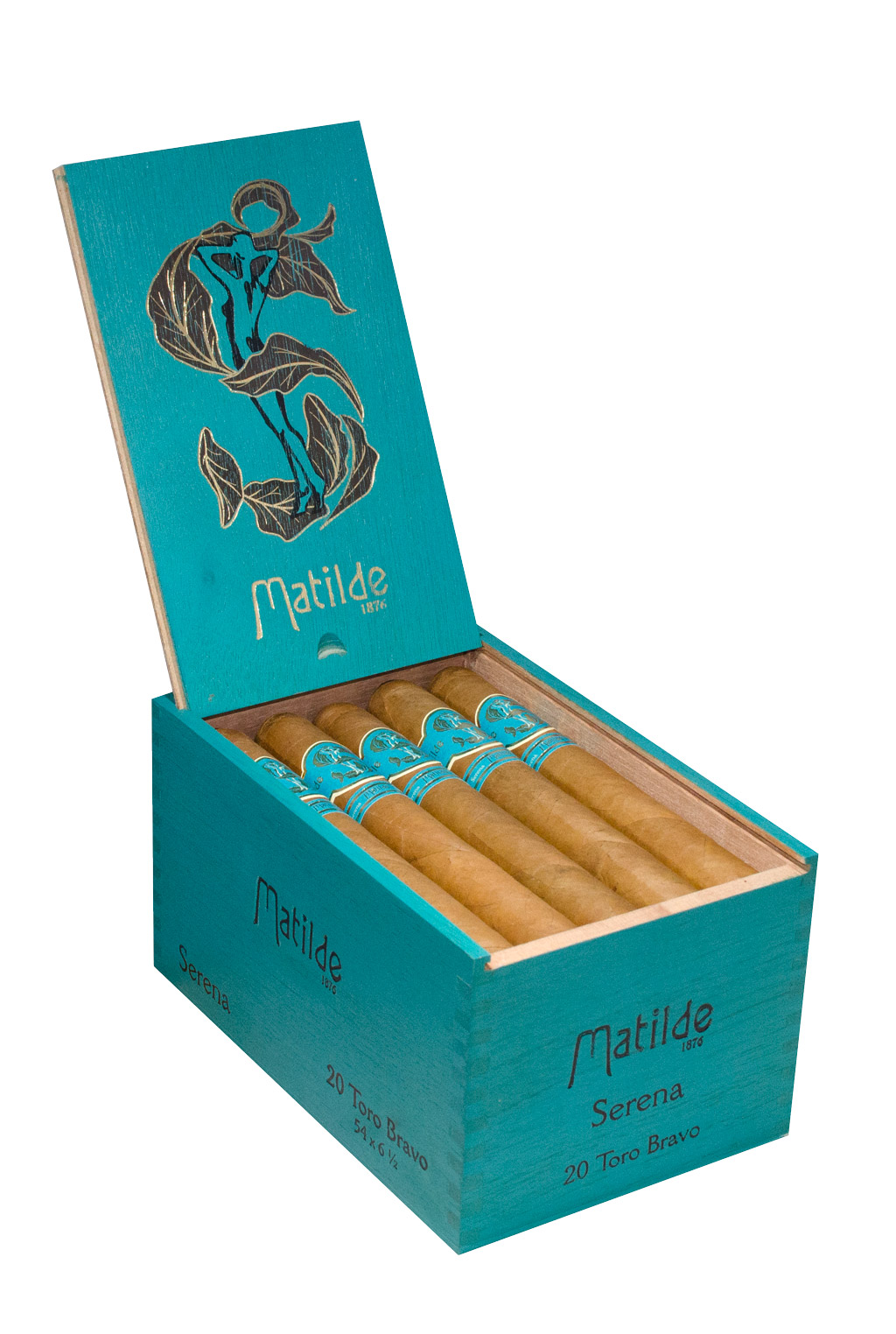 Matilde Cigars - IPCPR 2016 - Cigar Dojo