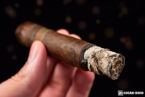 Tatuaje Monster Series The Krueger Cigar Review - Cigar Dojo