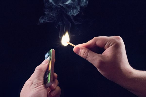 The Cigar Enthusiast's Guide to Soft Flame Lighting - Cigar Dojo