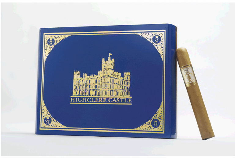 Highclere Castle Toro Review - Cigar Dojo