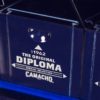 Camacho Diploma Special Selection Robusto Review - Cigar Dojo