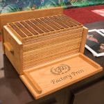La Flor Dominicana - IPCPR 2017 - Cigar Dojo