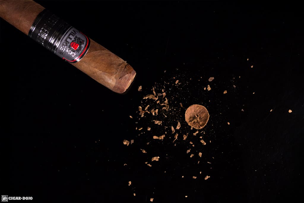 Villiger La Vencedora Toro Review - Cigar Dojo