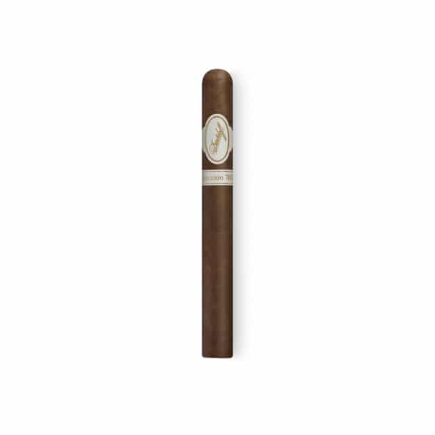 Davidoff Re-releases Selección 702 Limited Edition 2009 - Cigar Dojo
