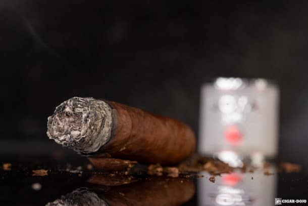 Joya Silver Toro Review - Cigar Dojo