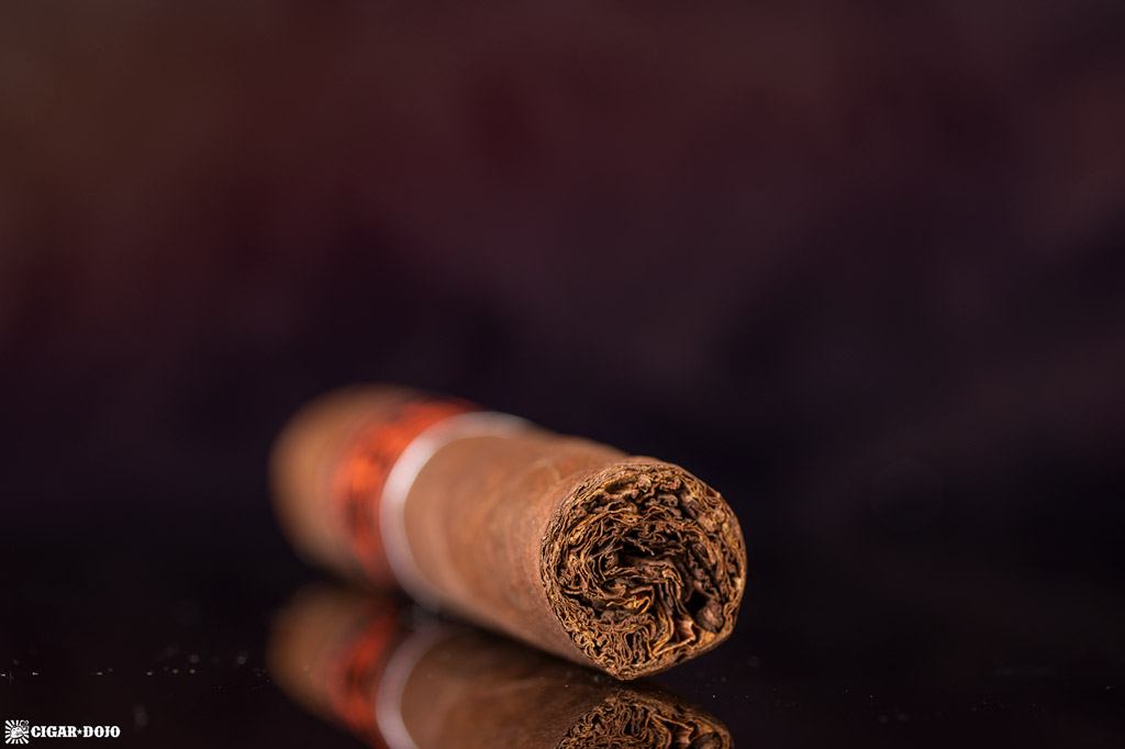 Pier 28 Oscuro Robusto Review - Cigar Dojo