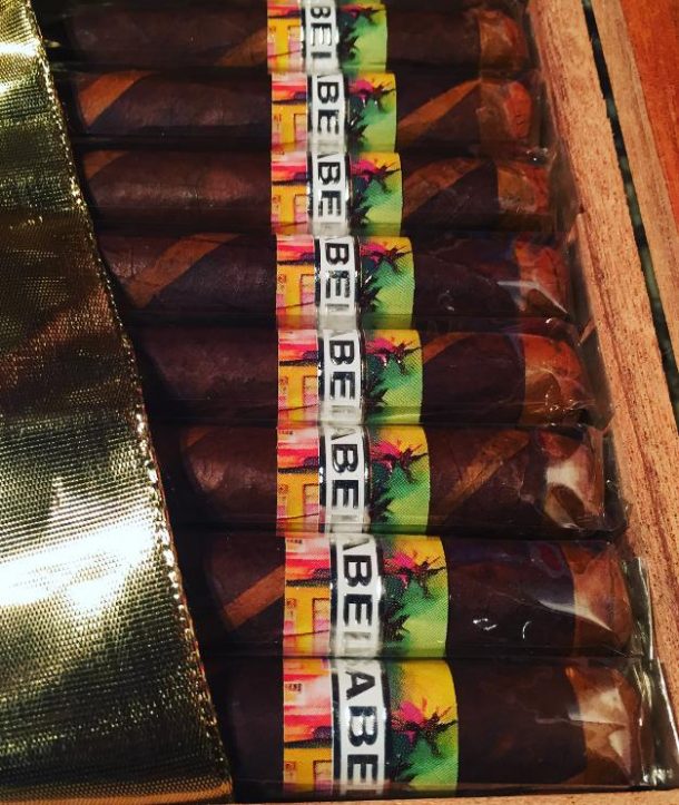 Isabela Cigar Co. Announces Limited Edition 'Pepper-Head' - Cigar Dojo