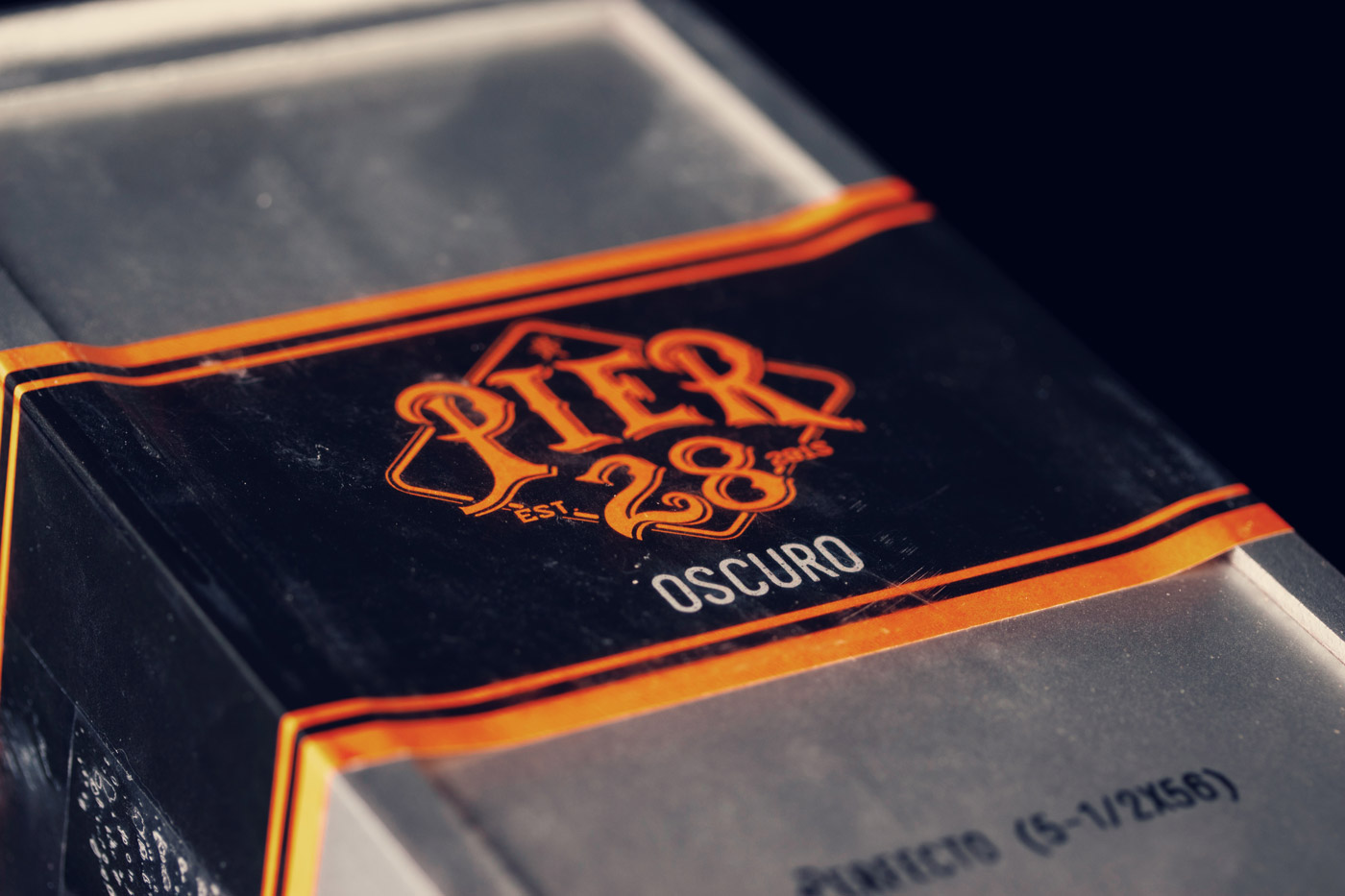 Pier 28 Cigar Giveaway - Cigar Dojo