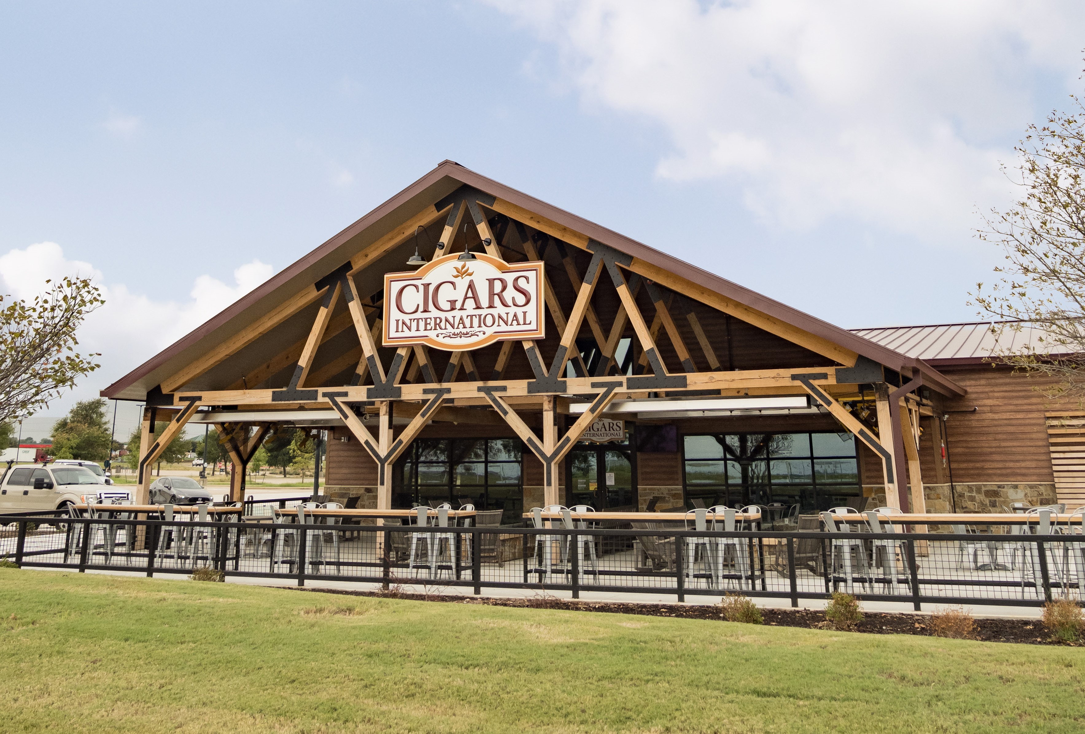 Cigars International Superstore Now Open in Fort Worth - Cigar Dojo