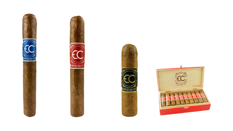 Jazz Series from Emperors Cut Cigars Announced - Cigar Dojo