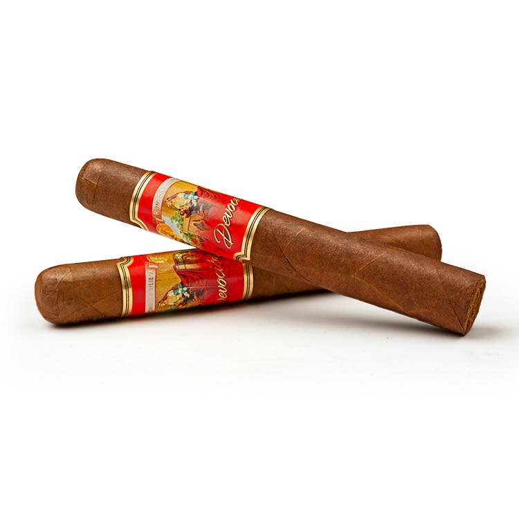 Romeo y Julieta Devoción Coming to JR Cigars - Cigar Dojo