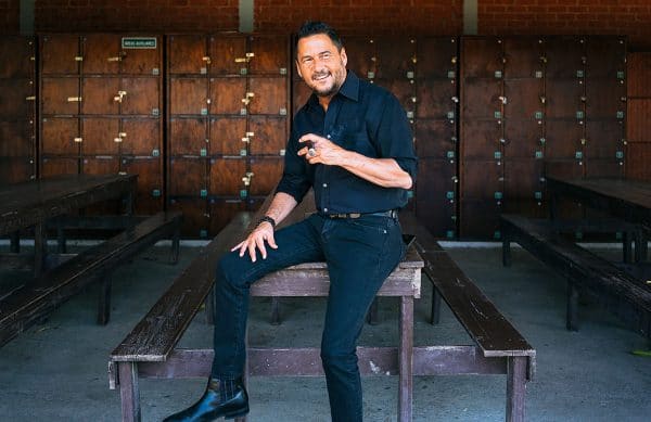 Rick Rodriguez Leaving General Cigar and CAO - Cigar Dojo