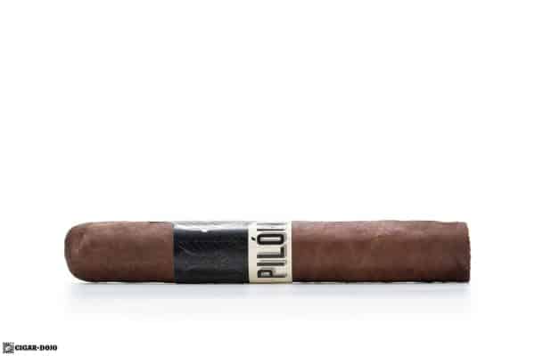CAO Pilón Añejo Robusto Review - Cigar Dojo