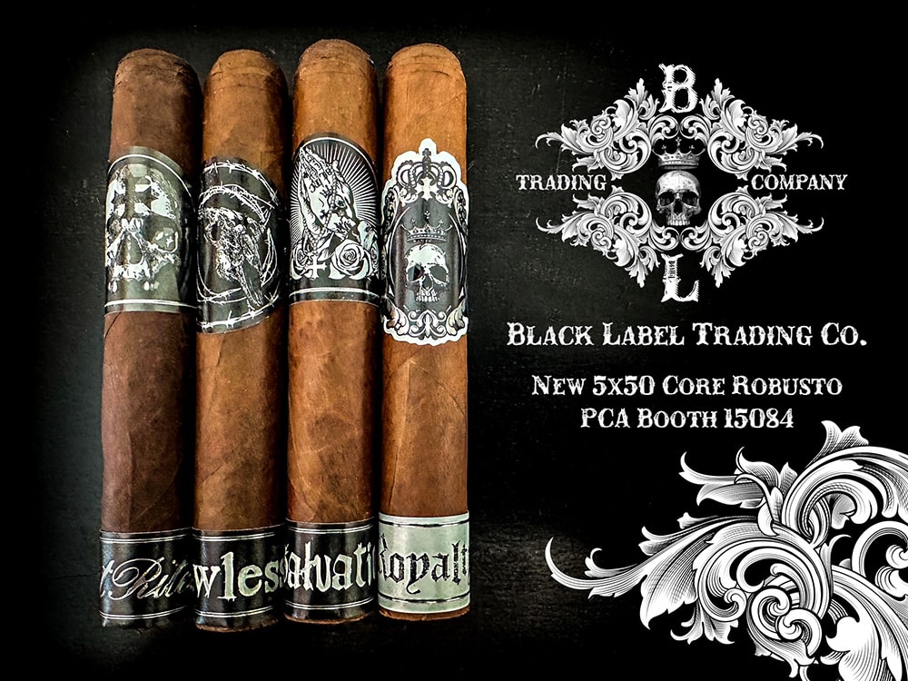 Several BLTC Core Lines Gain New Vitola - Cigar Dojo