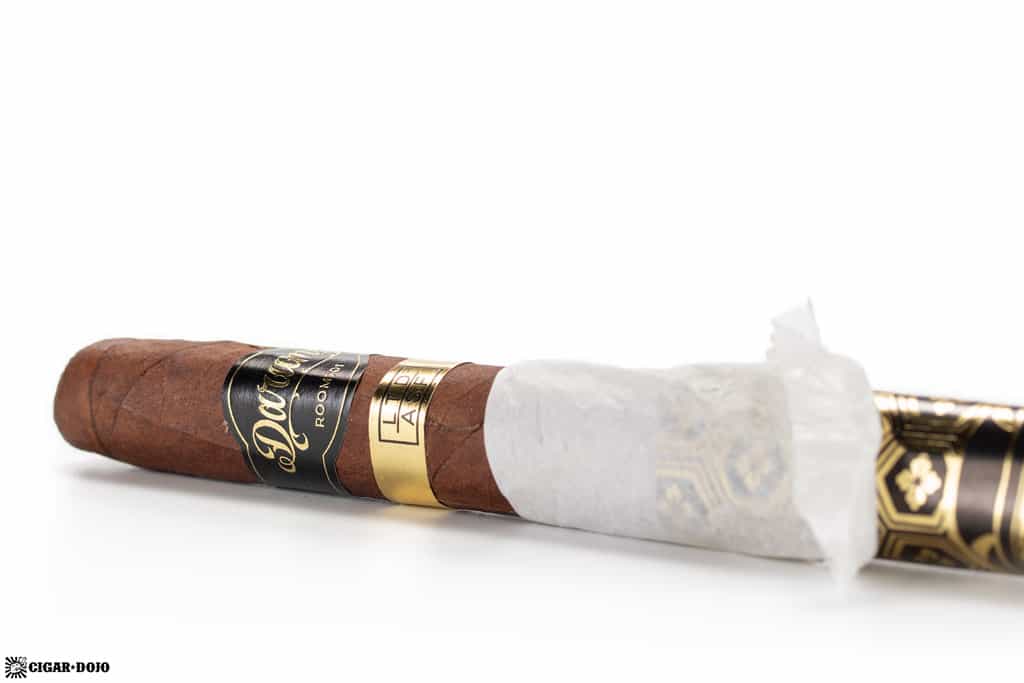 Room101 Daruma (2023) Review - Cigar Dojo