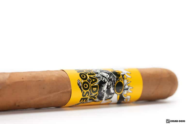 Shady Moose Toro Review - Cigar Dojo