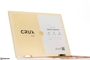 Crux Epicure Habano Toro Review - Cigar Dojo