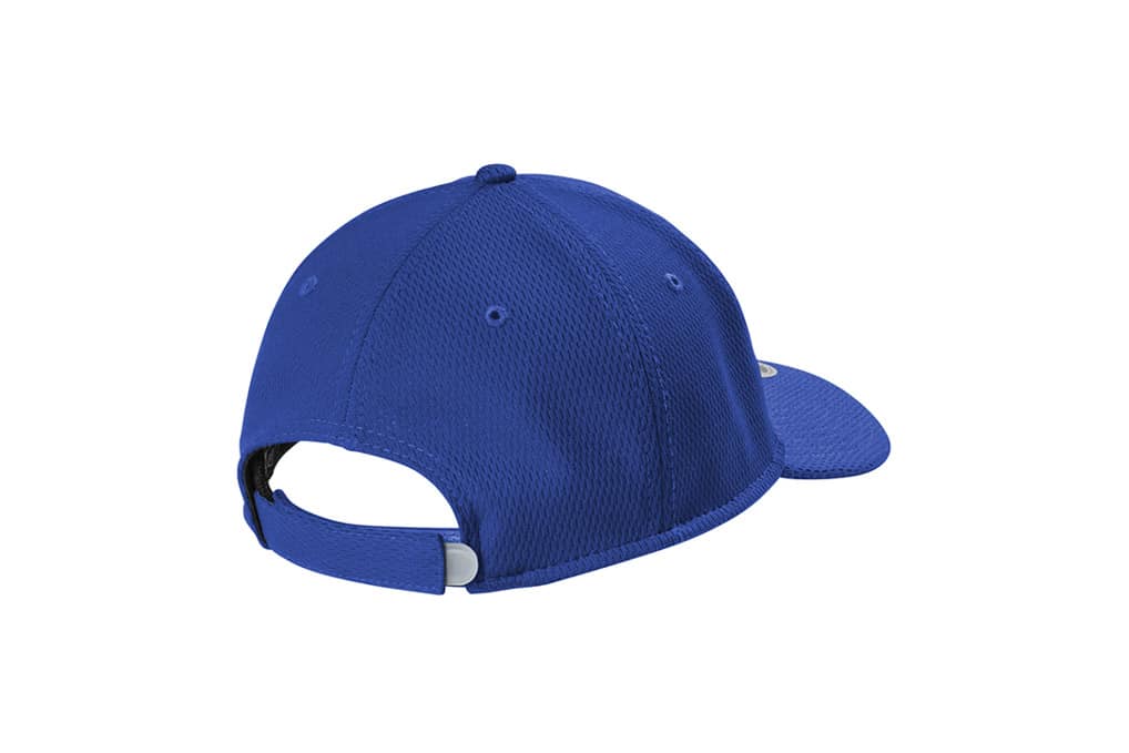 Dojo Royal Blue Fire Dash Cap - Cigar Dojo