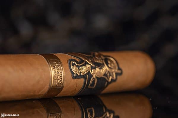 Room101 Johnny Tobacconaut Robusto - Cigar Dojo