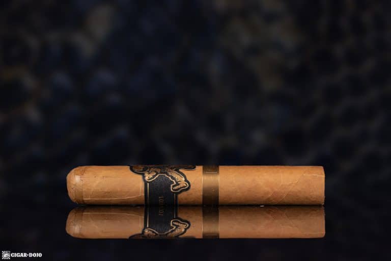 Room101 Johnny Tobacconaut Robusto - Cigar Dojo