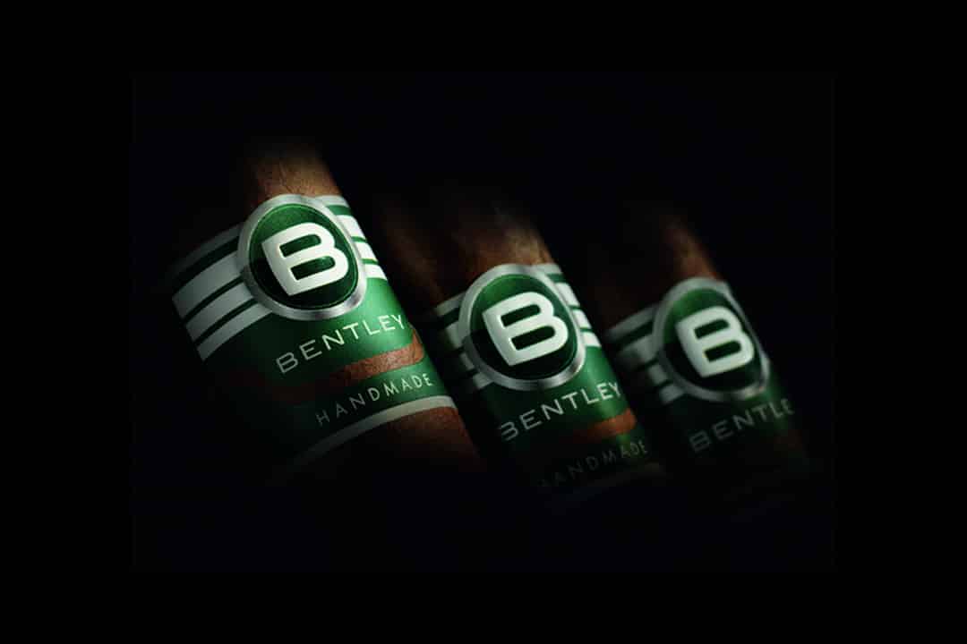 Jonathan Carney Joins Bentley Tobacco - Cigar Dojo