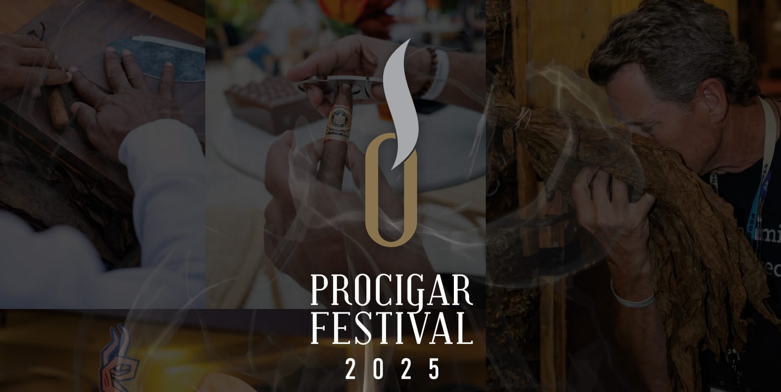 2025 ProCigar Festival Dates Announced - Cigar Dojo