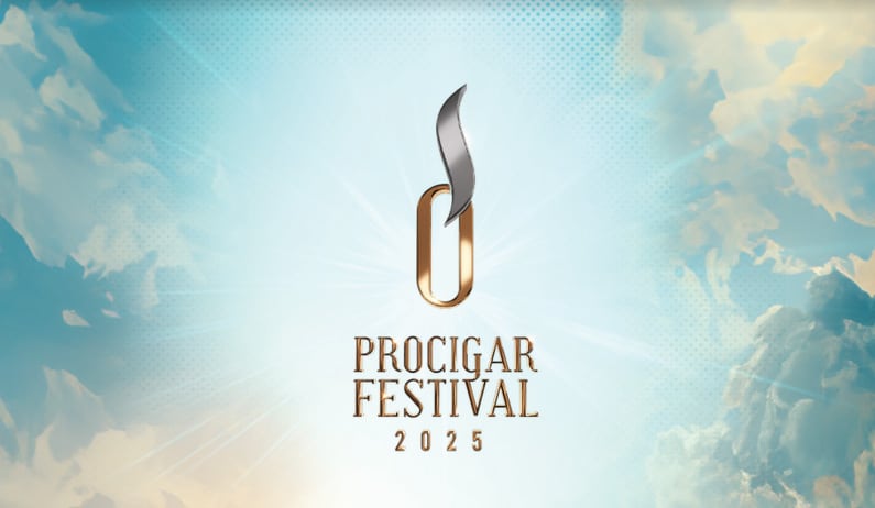 Procigar Festival 2025 Registration Opens - Cigar Dojo