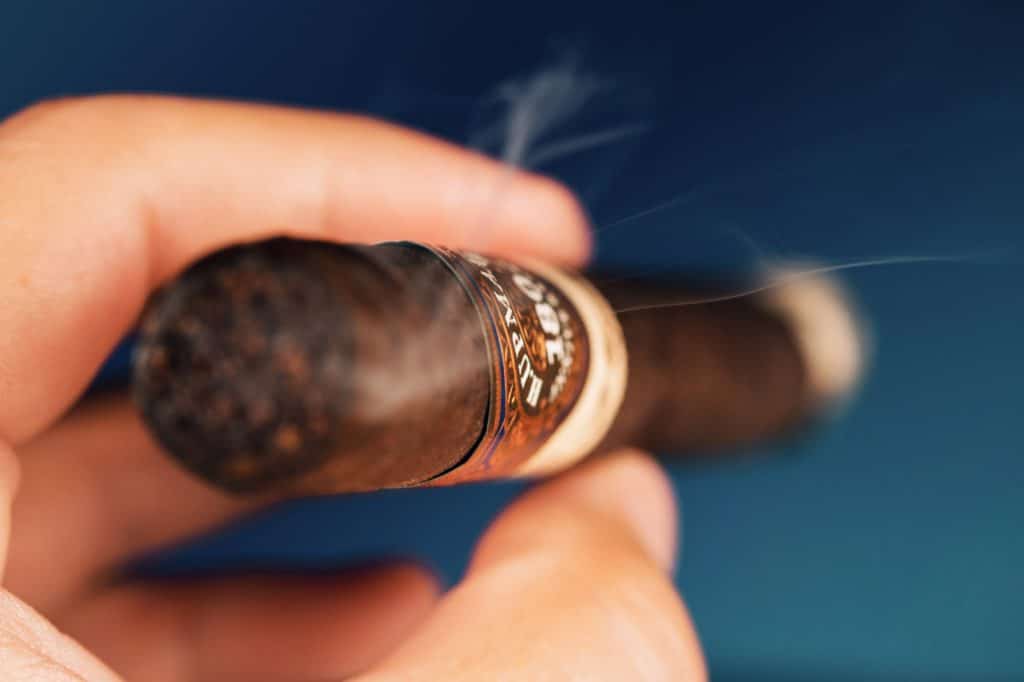 Cigar Dojo - Cigar Reviews and Ratings