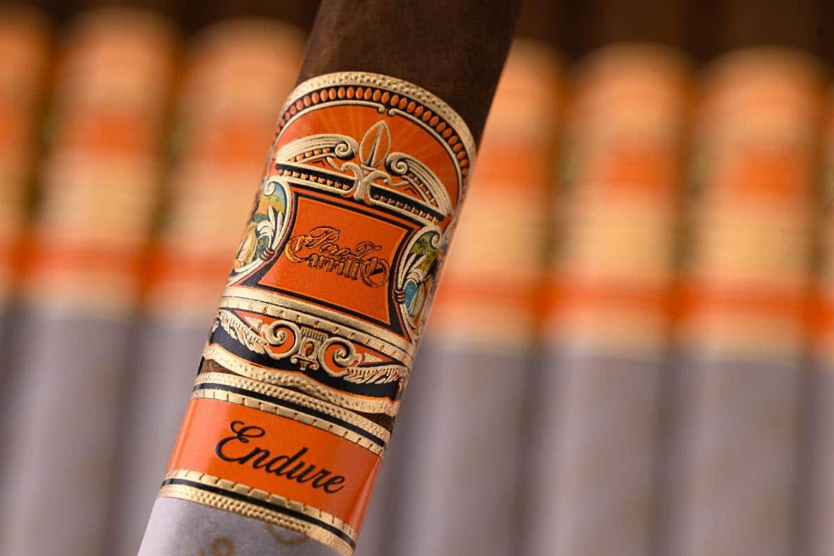 E.P. Carrillo Introduces "Endure," Inaugural Cigar in the Perez-Carrillo Premier Collection ...
