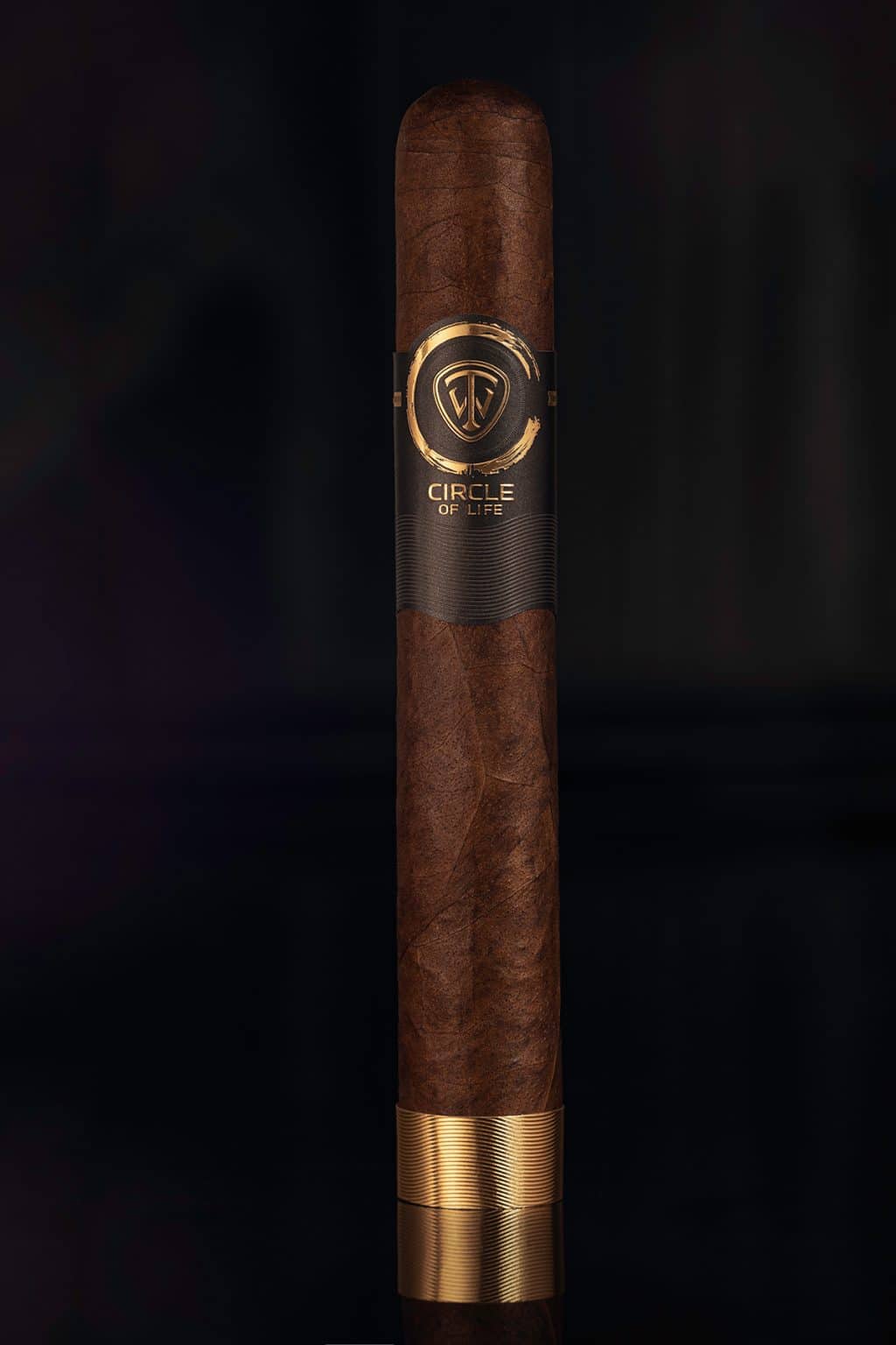 West Tampa Tobacco Company Ships Circle of Life Cigars - Cigar Dojo