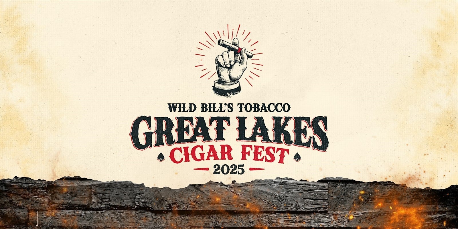Great Lakes Cigar Fest Set to Light Up Pontiac, MI - Cigar Dojo