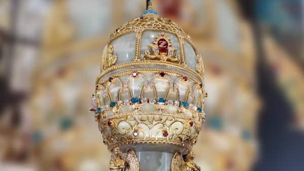 El Septimo Set to Reveal Three $25 Million Fabergé-Inspired Cigar ...
