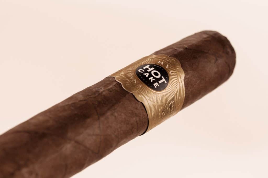 Cigar Reviews 2025 Archives - Cigar Dojo
