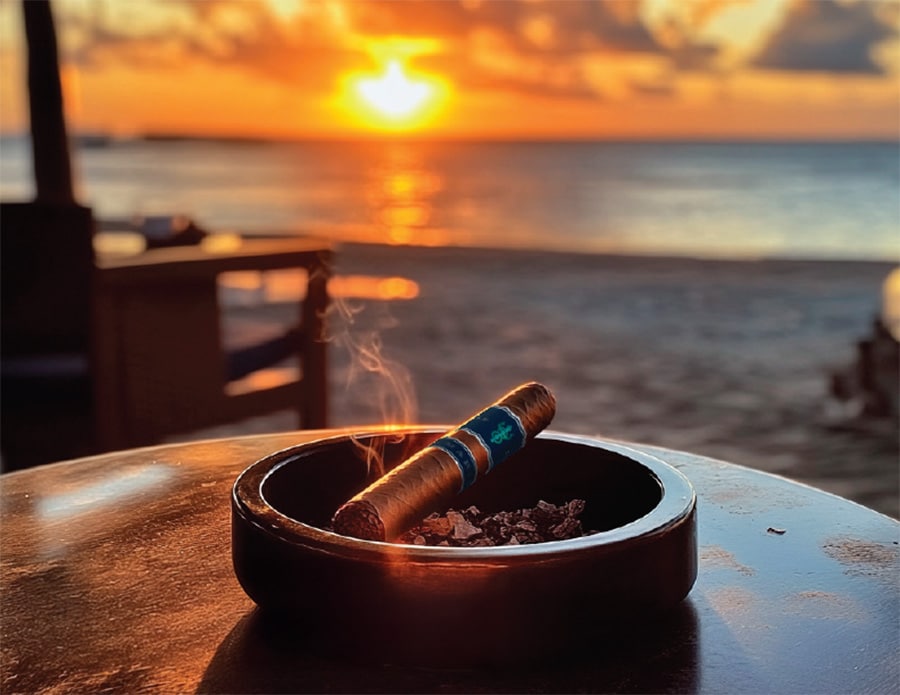 Cayman Cigar Company Set to Reveal Updated Lines and New Blend at PCA ...