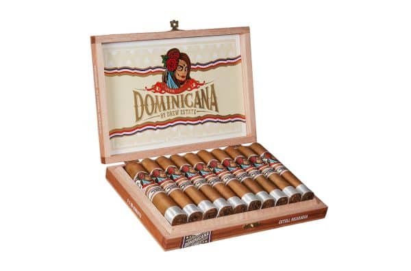 Deadwood Tobacco Co. Unveils Dominicana: A Dominican-Focused Cigar ...