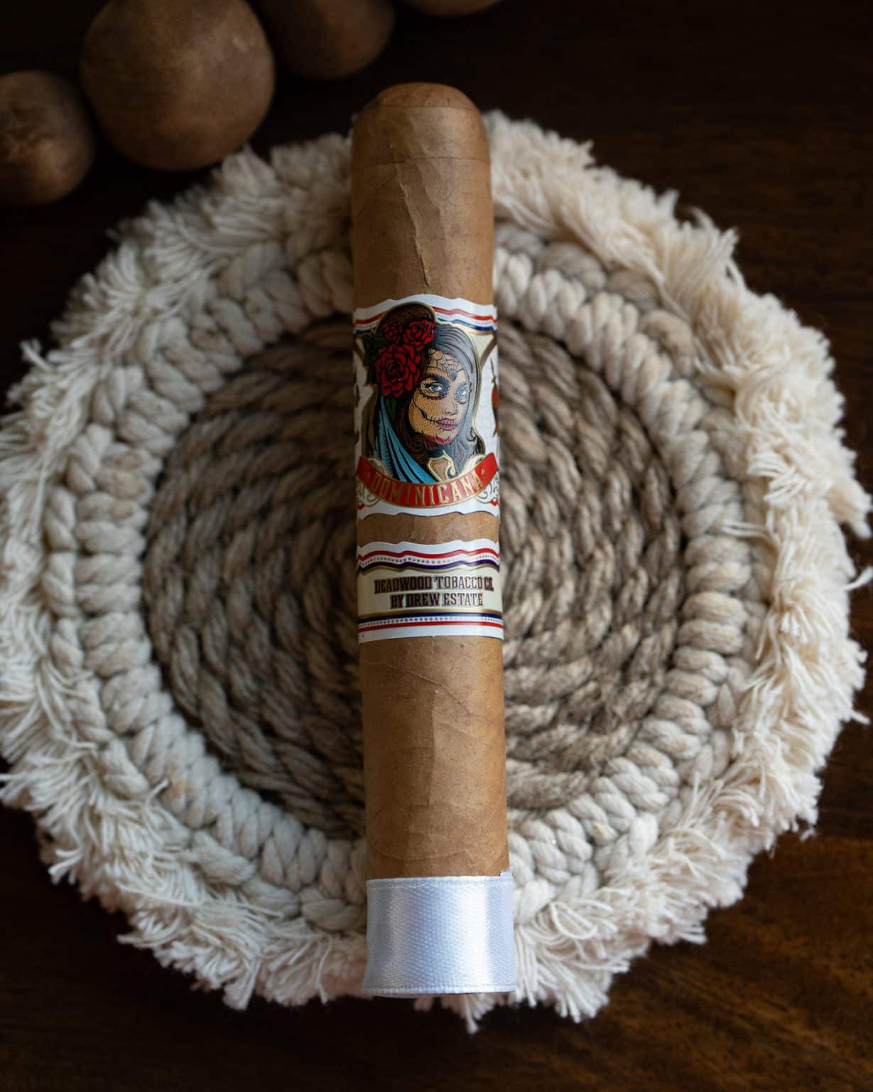 Deadwood Tobacco Co. Unveils Dominicana: A Dominican-Focused Cigar ...