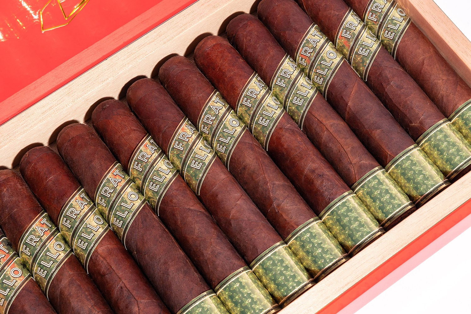 Fratello Cigars Introduces Single-Origin Puro Collection - Cigar Dojo