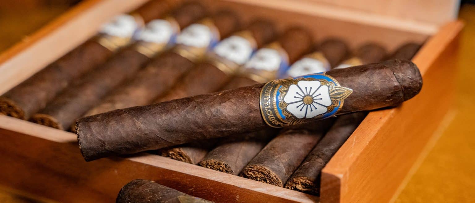 Mayflower Cigars Unveils New Dream Line Extension - Cigar Dojo