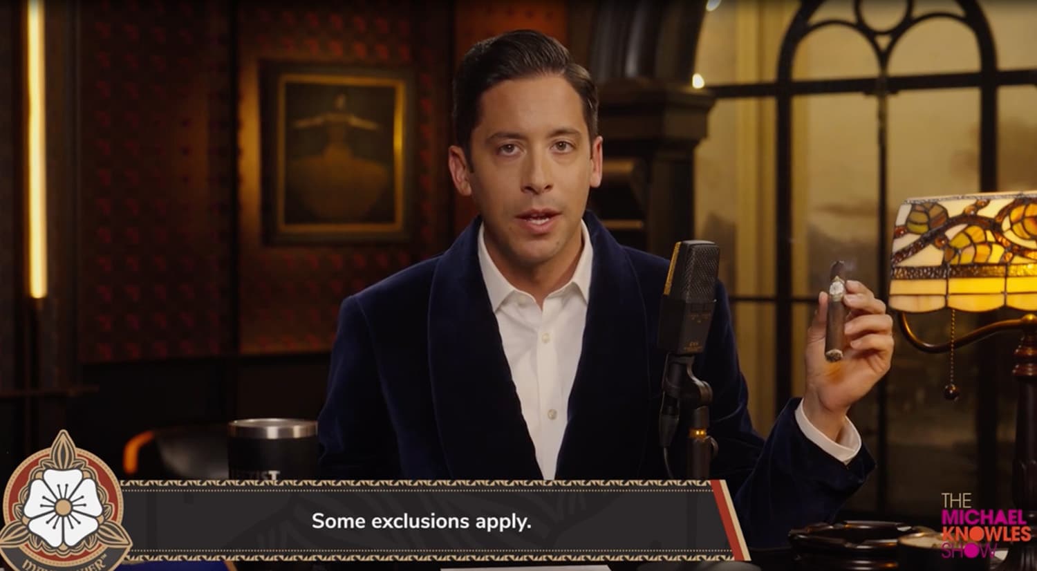 Mayflower Cigars Unveils New Dream Line Extension - Cigar Dojo