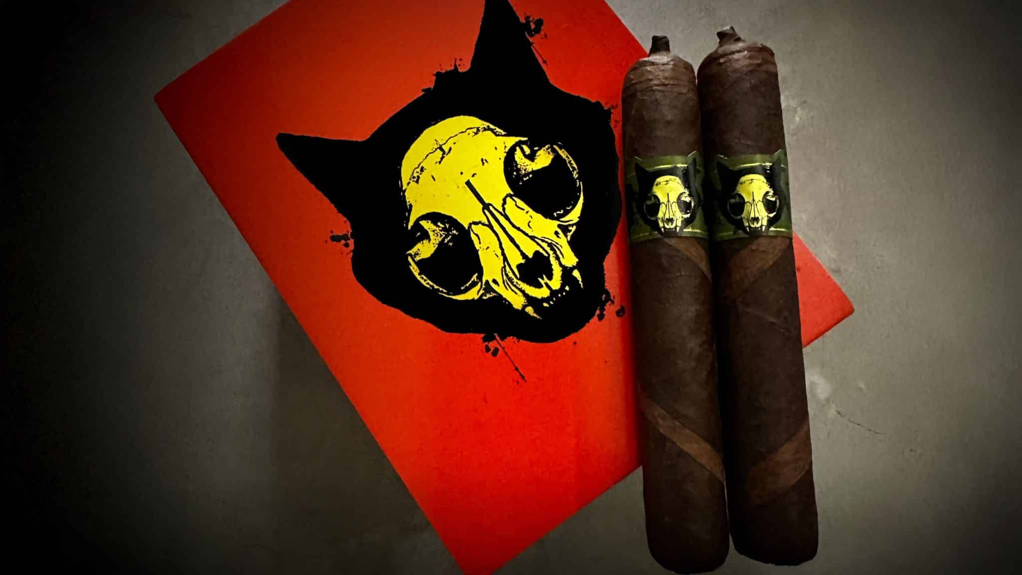 Emilio Cigars Announces 2025 Grimalkin Seasonal Release - Cigar Dojo
