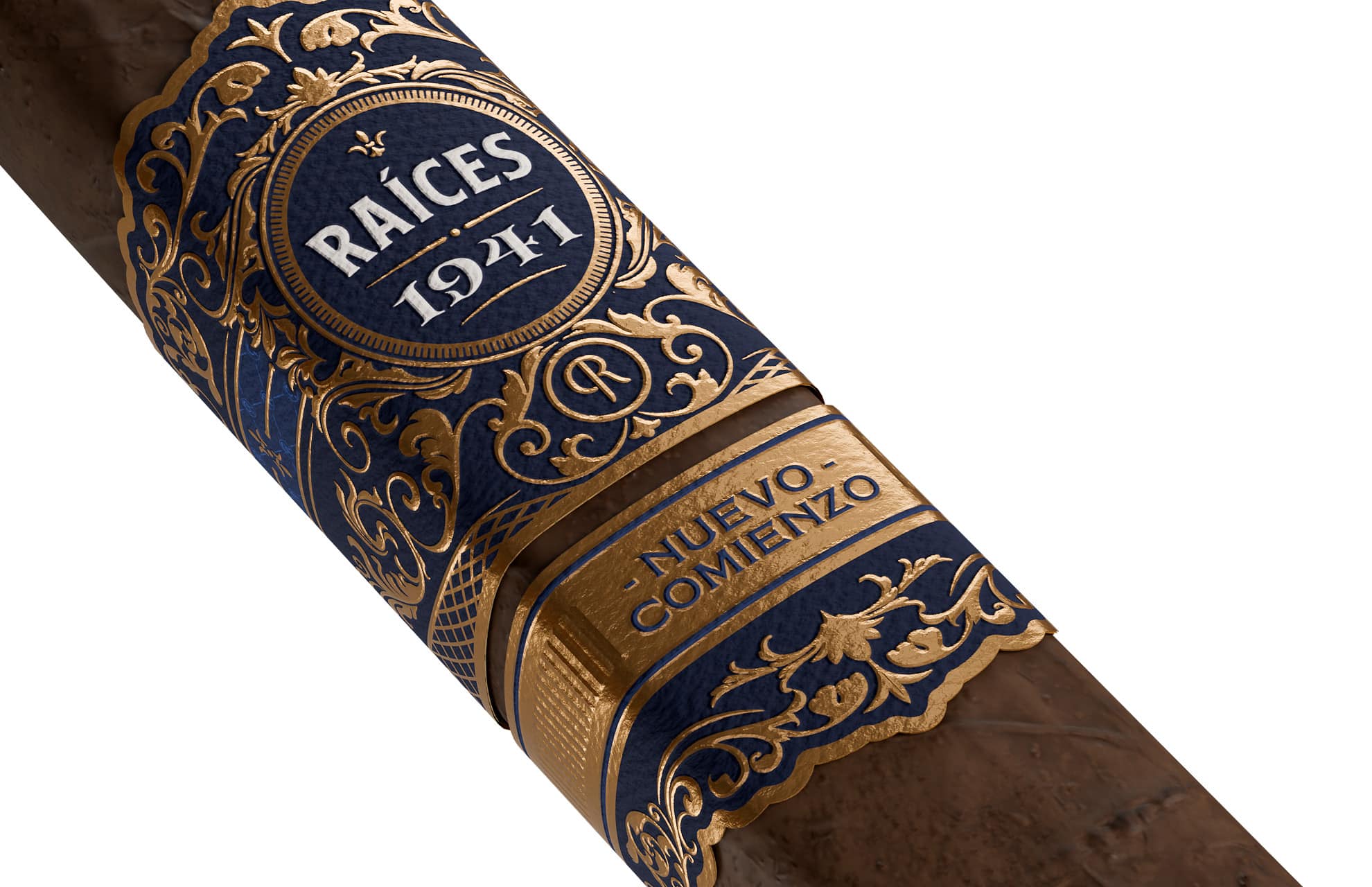 Raíces Cubanas Introduces 1941 Nuevo Comienzo Line - Cigar Dojo